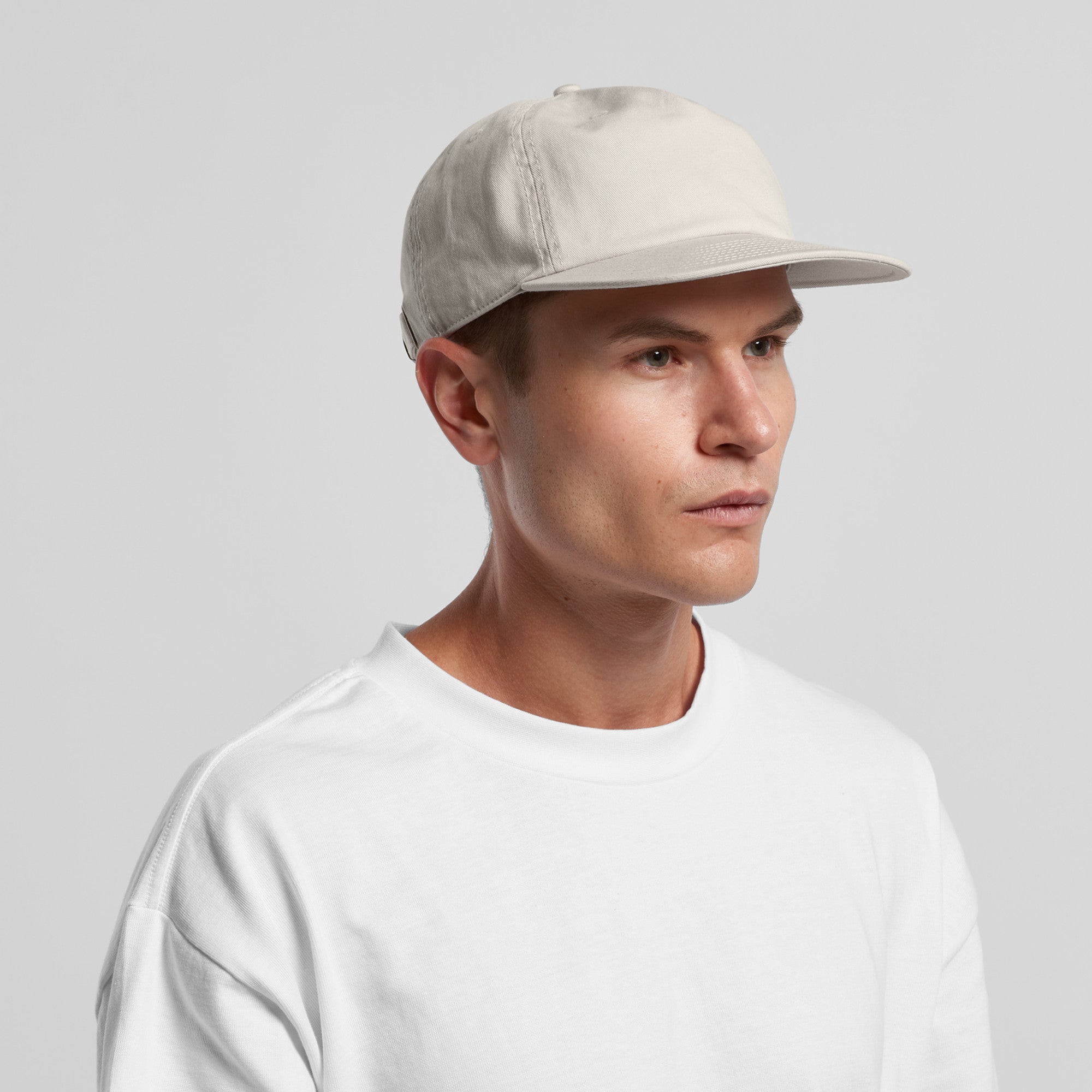 CLASS FIVE PANEL CAP - 1153 – BLANKStore
