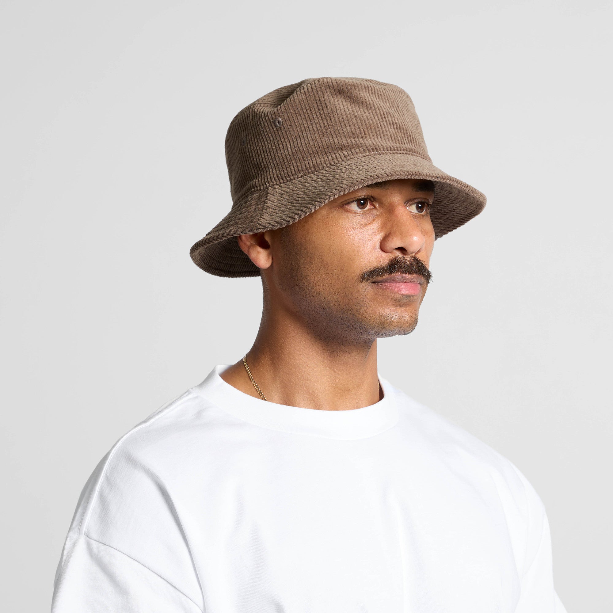 CORD BUCKET HAT - 1176 – BLANKStore